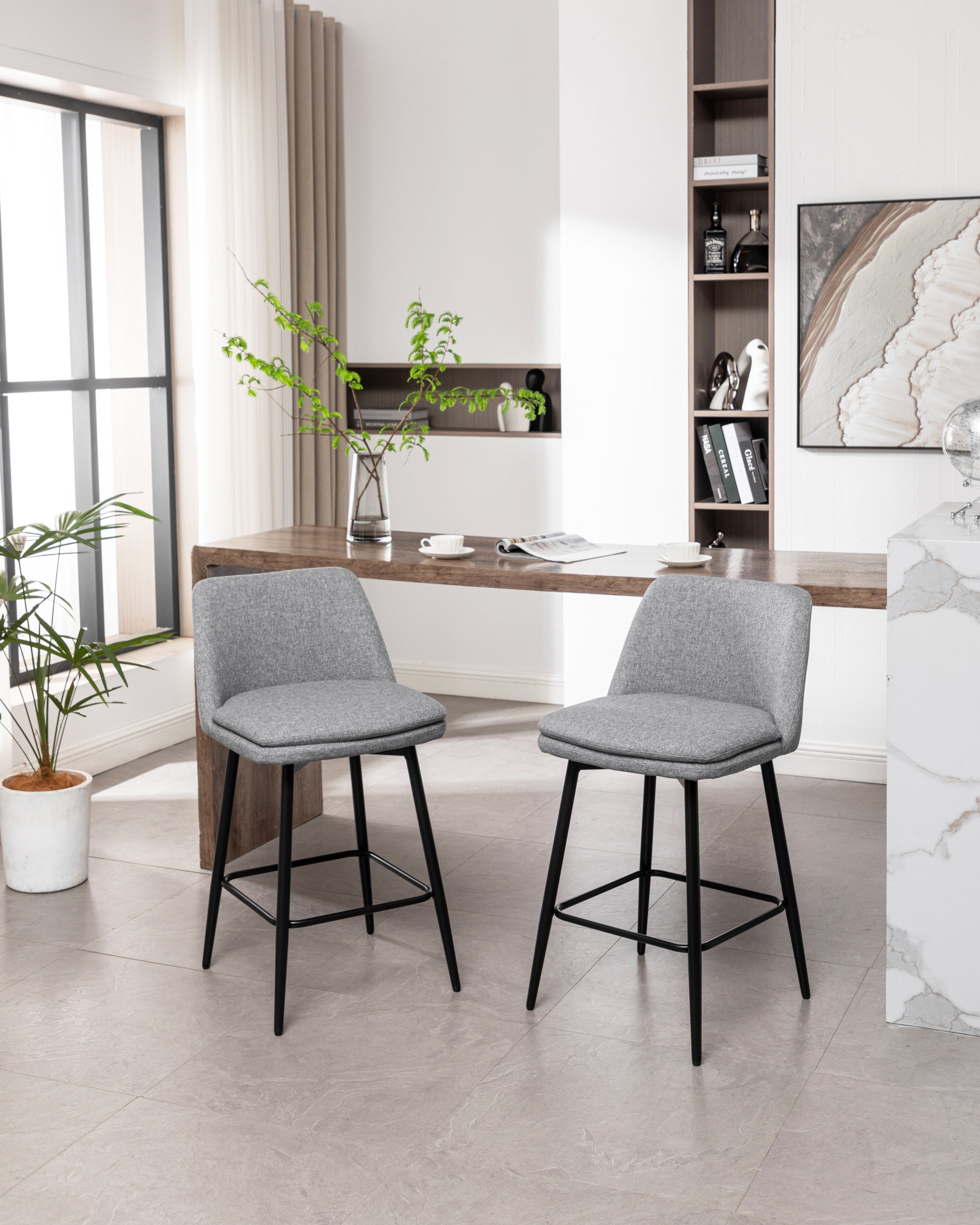 Home Bar Stools & Counter Stools | Stylish Home Bars - MyBarStools.com ...