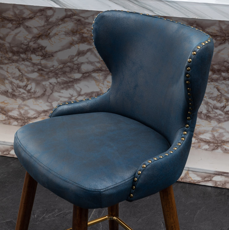 Home Bar Stools & Counter Stools | Stylish Home Bars - MyBarStools.com ...